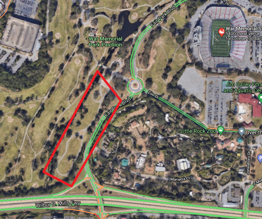 Tailgating | War Memorial Stadium
